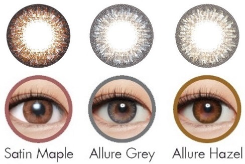 FRESHLOOK 1 DAY CC LENS | Lensmart Malaysia